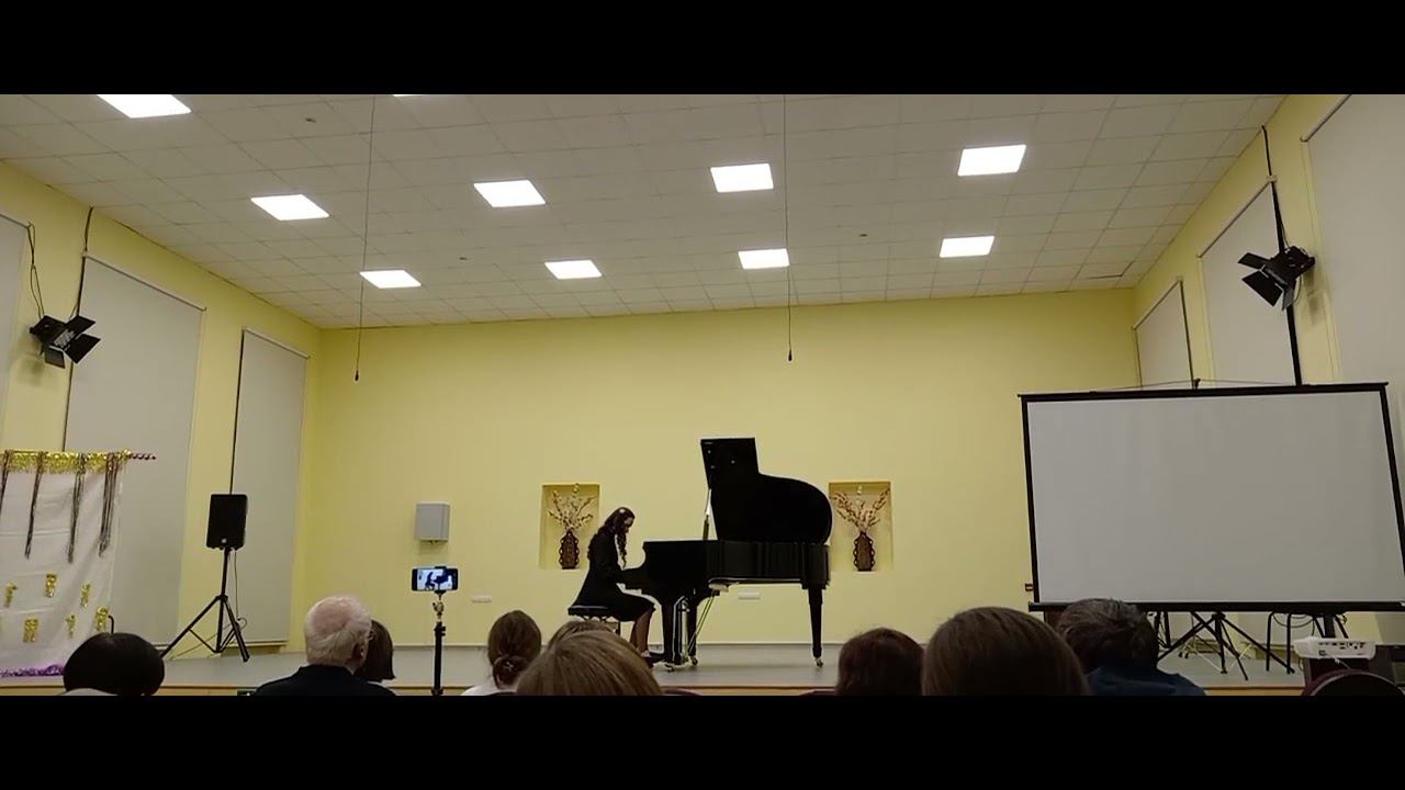 26.12.23 Света. Отчетный