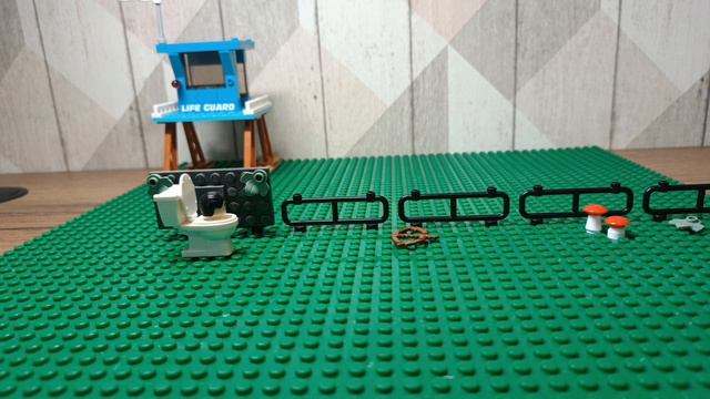 Моснтры против людей 
5 серия 🧟👹