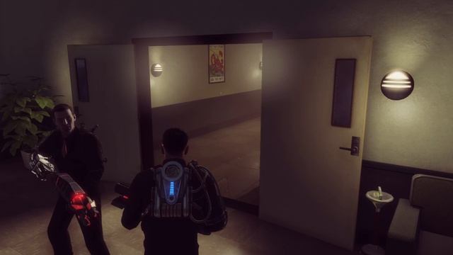 The Bureau: XCOM Declassified серия 05