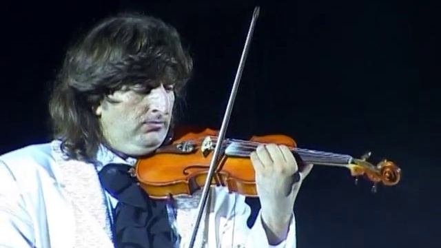 Интервью скрипача-виртуоза Вардана Маркоса (продолжение)