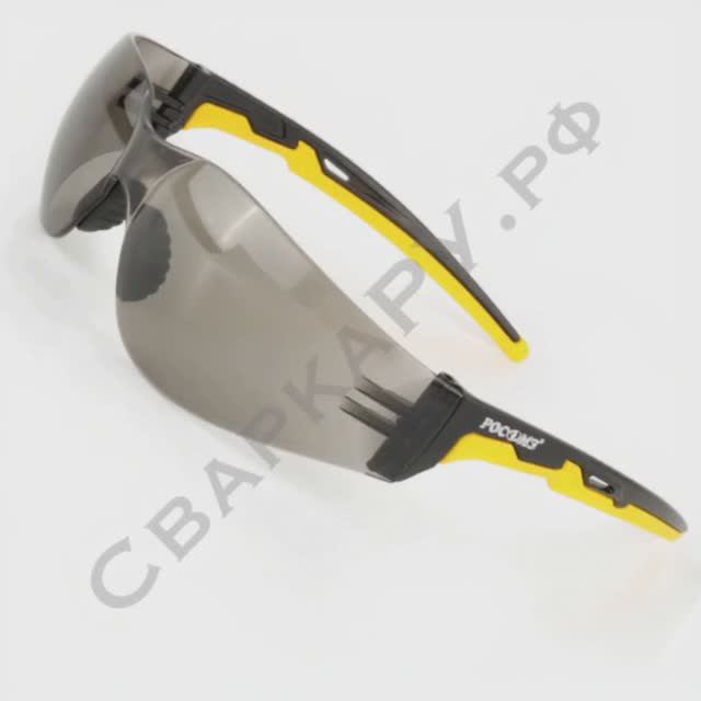 Очки солнцезащитные фотохромные О15 Hammer Active Strong Glass (5-2.5) Короткая импровизация от ИИ