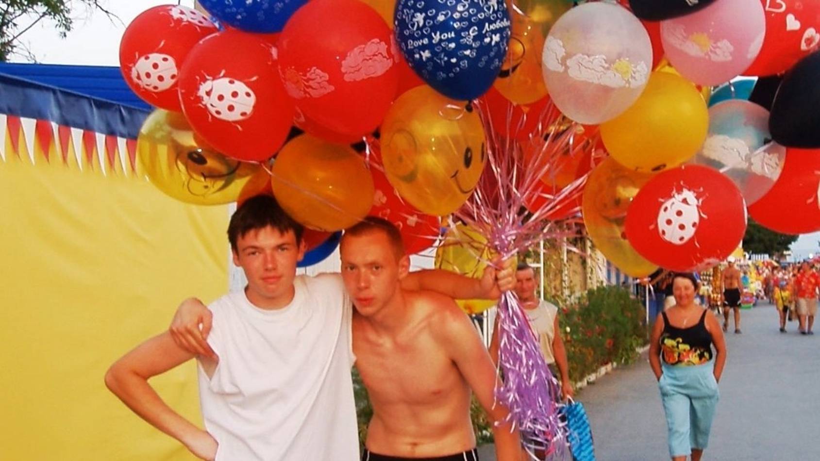 Заработок в Крыму