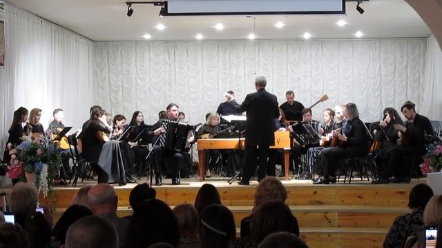 Преподаватель Томского музыкального колледжа им. Э.В. Денисова,  Александр Комаров..mp4