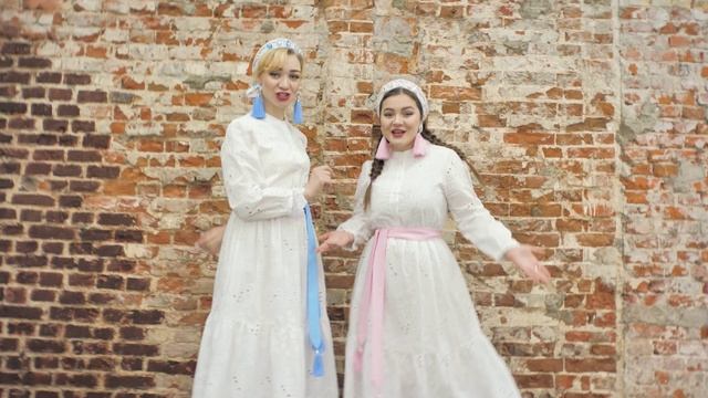 БАЛАЛАЙКА-62 - "ЯГОДА-МАЛИНКА" (КАВЕР-ВЕРСИЯ)