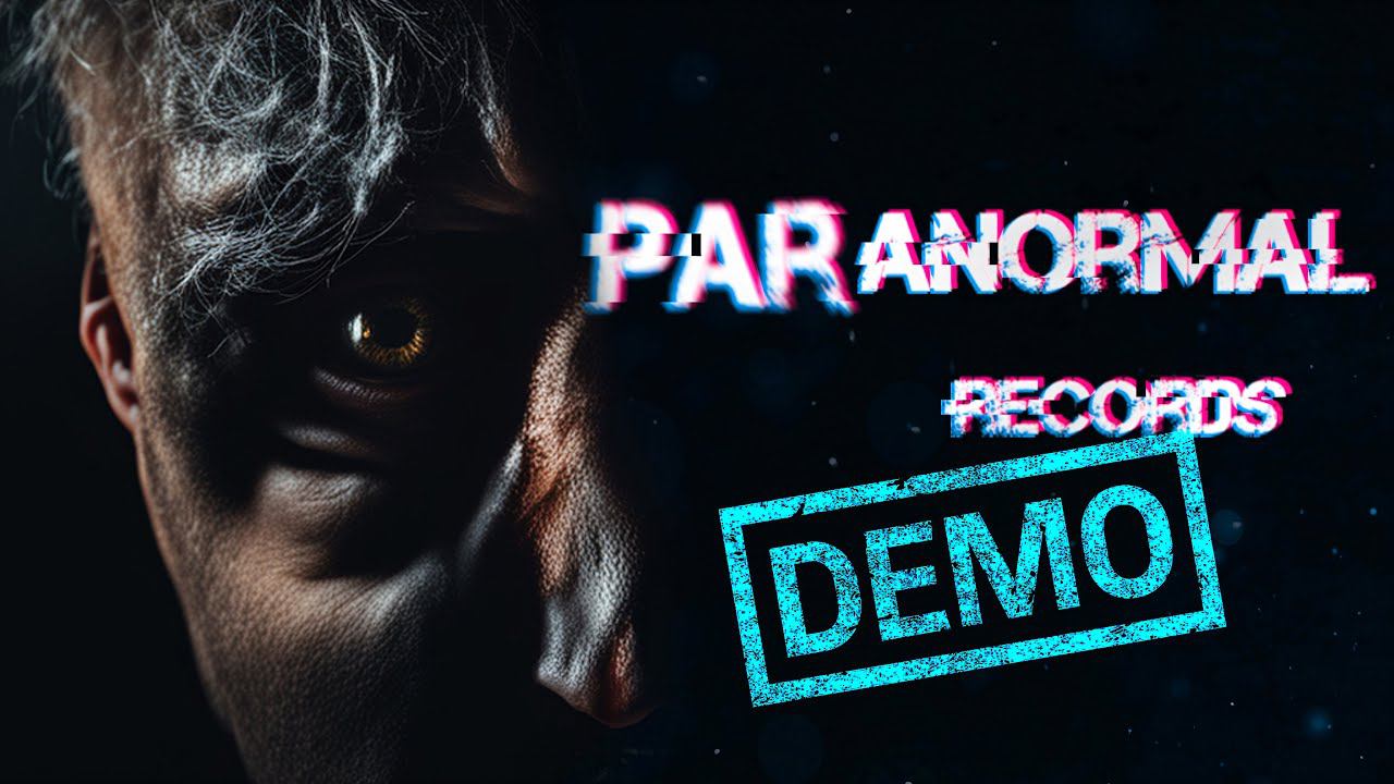 Блогер в деле ▷ Хоррор Paranormal Records | Demo