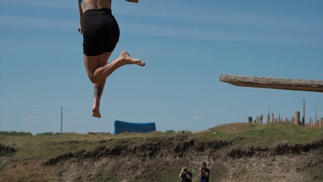 Трейлер выпуска МОРСКОЙ БОЙ