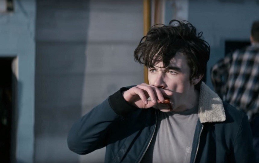 Уэйн, Лучшая нарезка драк