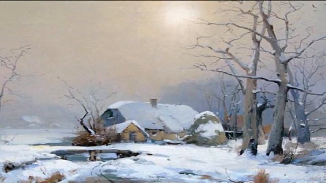 ПРОЩАНИЕ ЗИМЫ