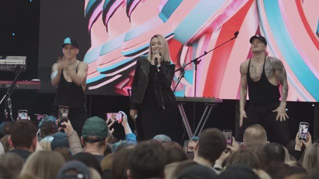 Леся Кир "Шумахер"