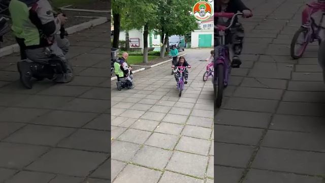 Поездка в Смоленскую область