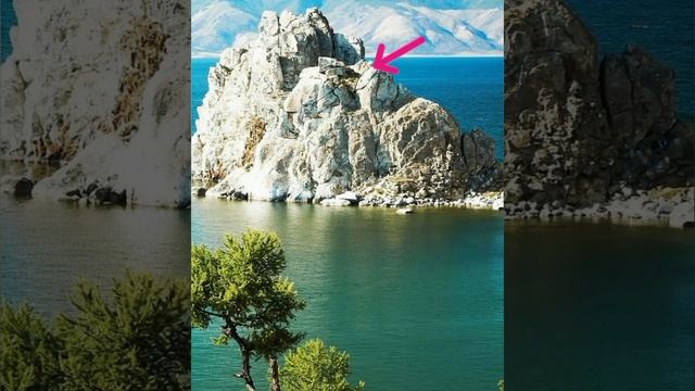 Самые красивые места России для фото