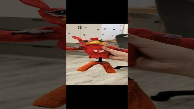 Аниматроник Foxy