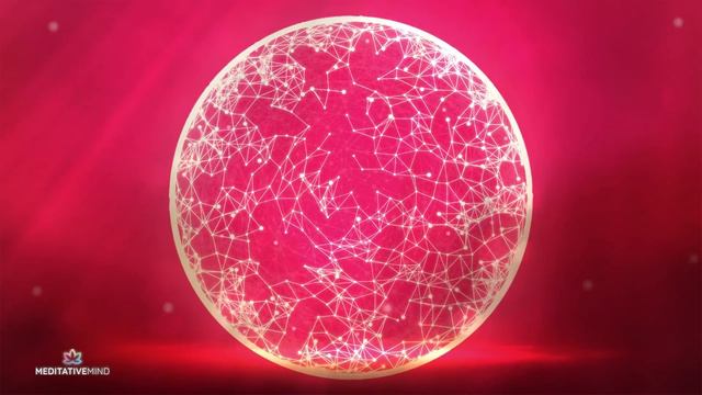 396 Hz LET GO of FEAR Remove NEGATIVE BLOCKS Marimba Meditation Music