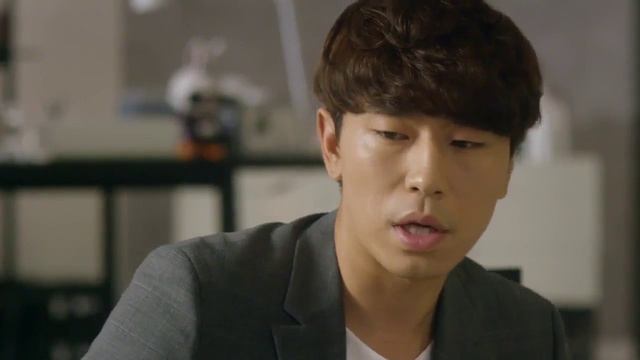 Высококачественная любовь 1 сезон 16 серия