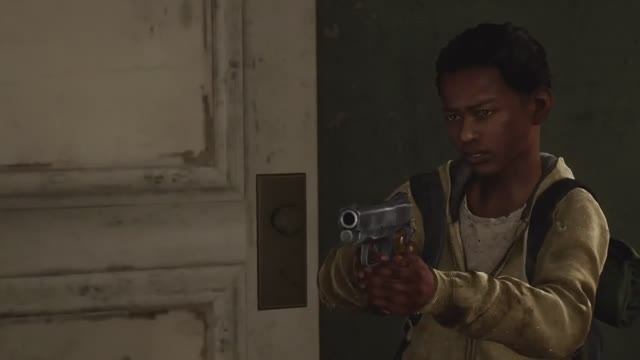 Одни из нас. (The Last of Us) Обновленная версия - Часть 11 (Прохождение) PS4 Pro.