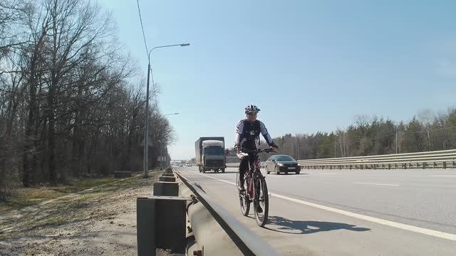 2022.04.08 Велопрогулка