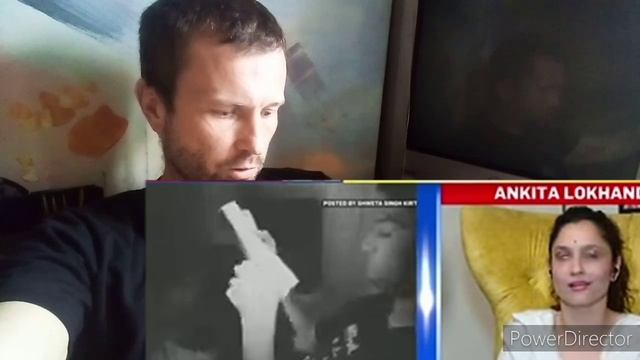 интервью анкиты локханде.