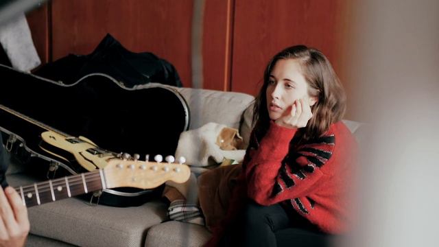 Alice Merton - MINT in the making (part 2)