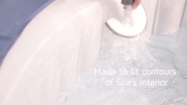 Набор для ухода за бассейном и Lay-Z-Spa