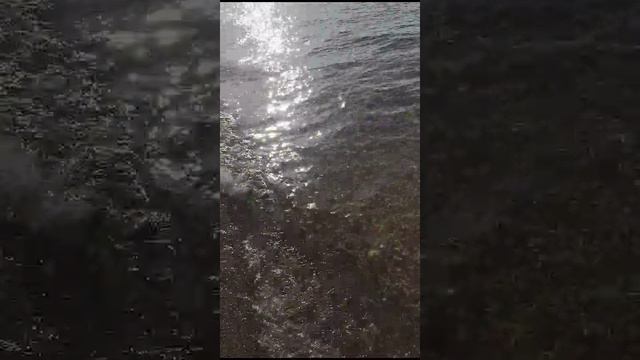 6. Море - чудо чудное