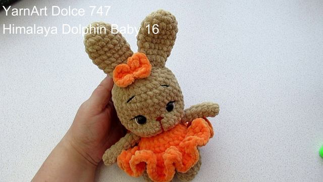 Мои вязальные дела 23_2024. Много плюшевых игрушек