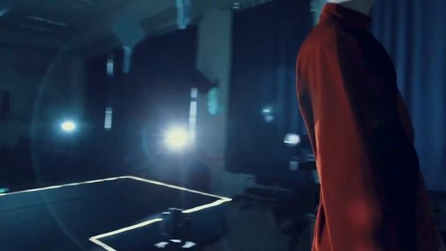 Маргарита Логай — коллекция «Окнами на восходящее солнце».mp4