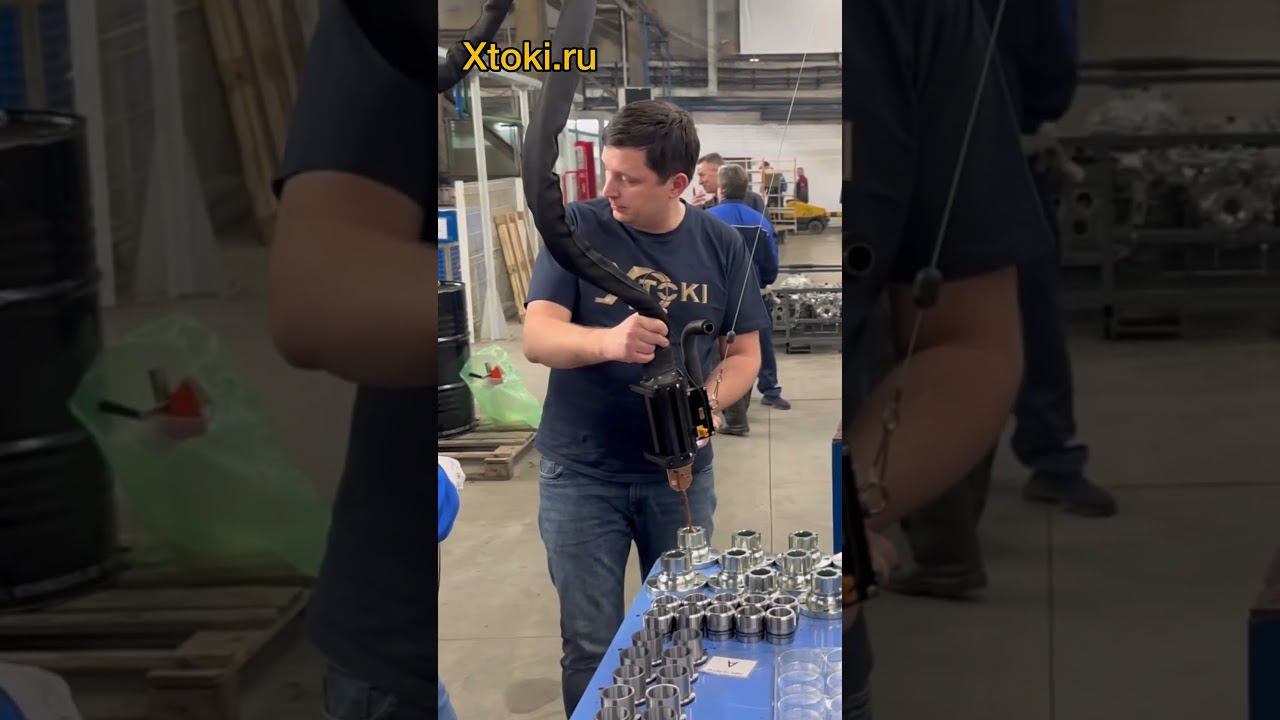 Новые КПП на Газ / Уаз 2024 #motor #газ #Уаз #змз