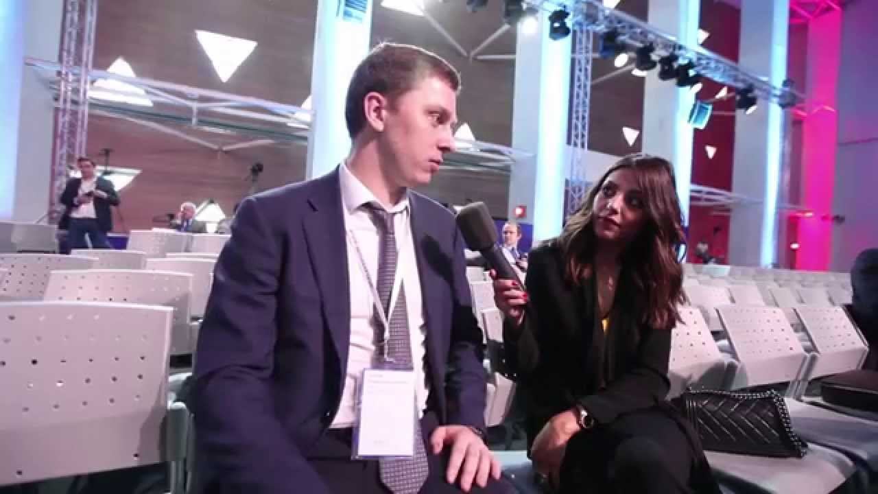 Интервью с Владимиром Нелюбом, директором центра «Новые материалы, композиты и нанотехнологии»