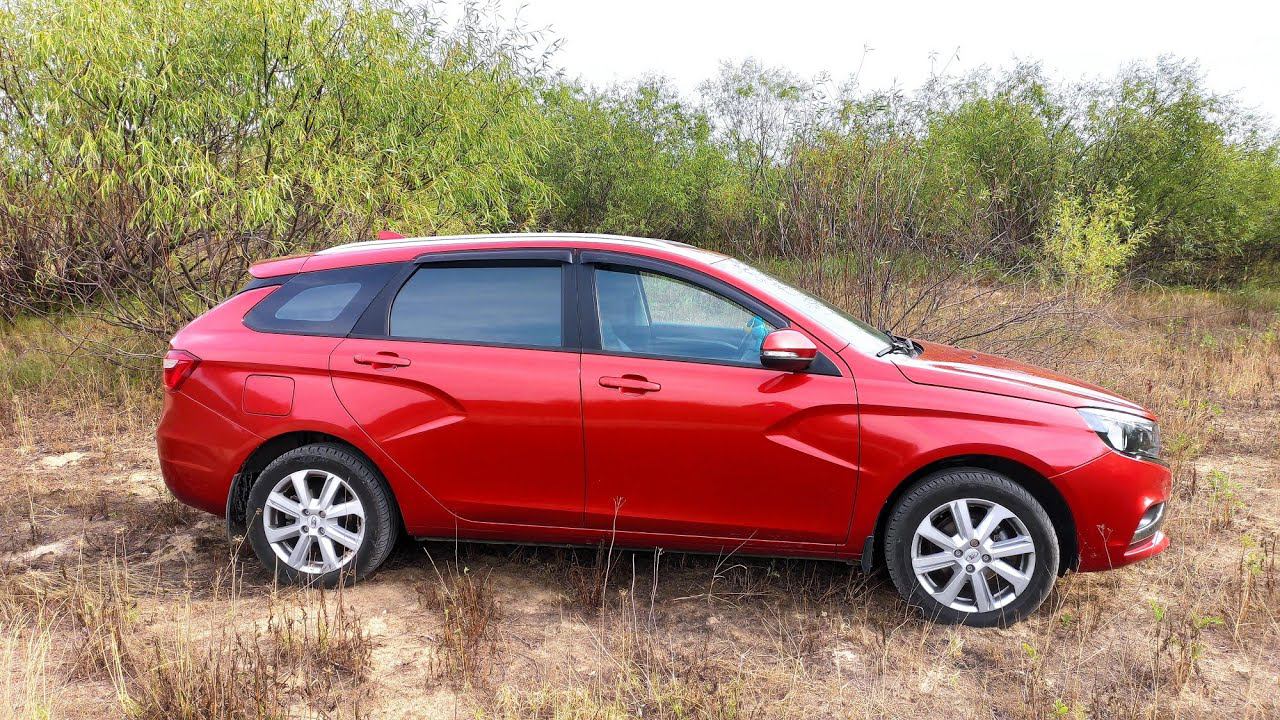 Обгон в конце подъема запрещён. Но не для всех.