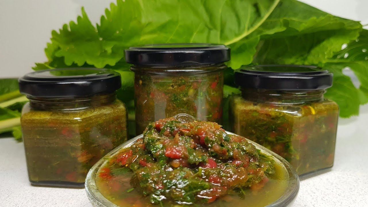 ПРИПРАВА из ЛИСТЬЕВ ХРЕНА на ЗИМУ! СКОЛЬКО НЕ ГОТОВЬ ВСЕГДА МАЛО!!!