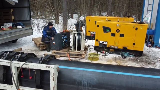 Фрагмент одного рабочего дня.mp4