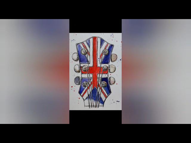 Гитара на английском! Приглашаем на новый курс! Лингвитания в Кожухово. Январь 2022.