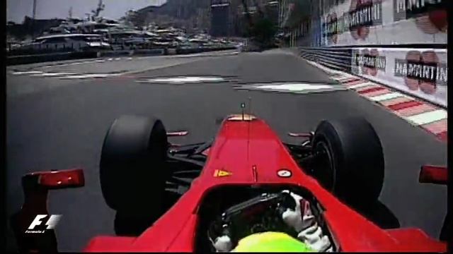F-1 2009_ Monaco Grand Prix Official Race Edit