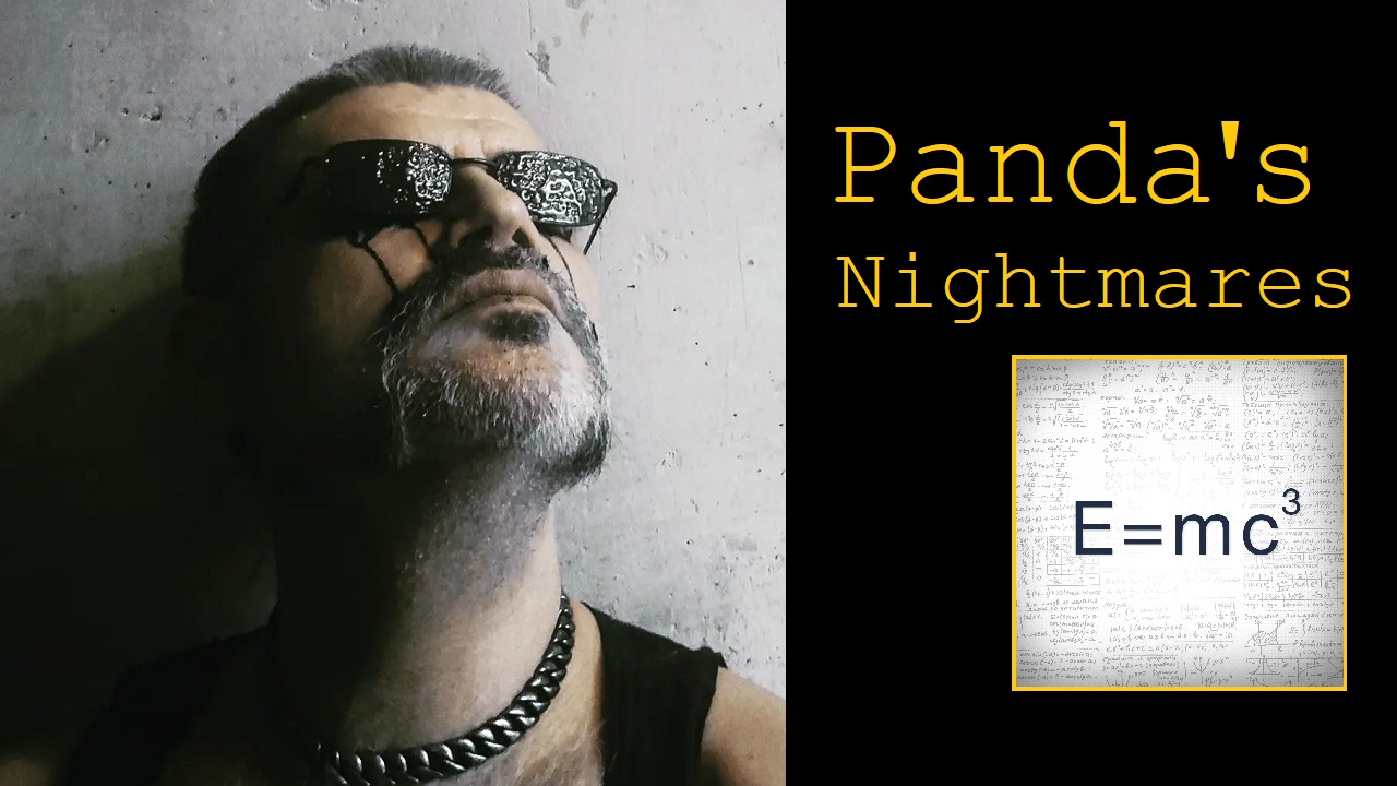 Panda's Nightmares