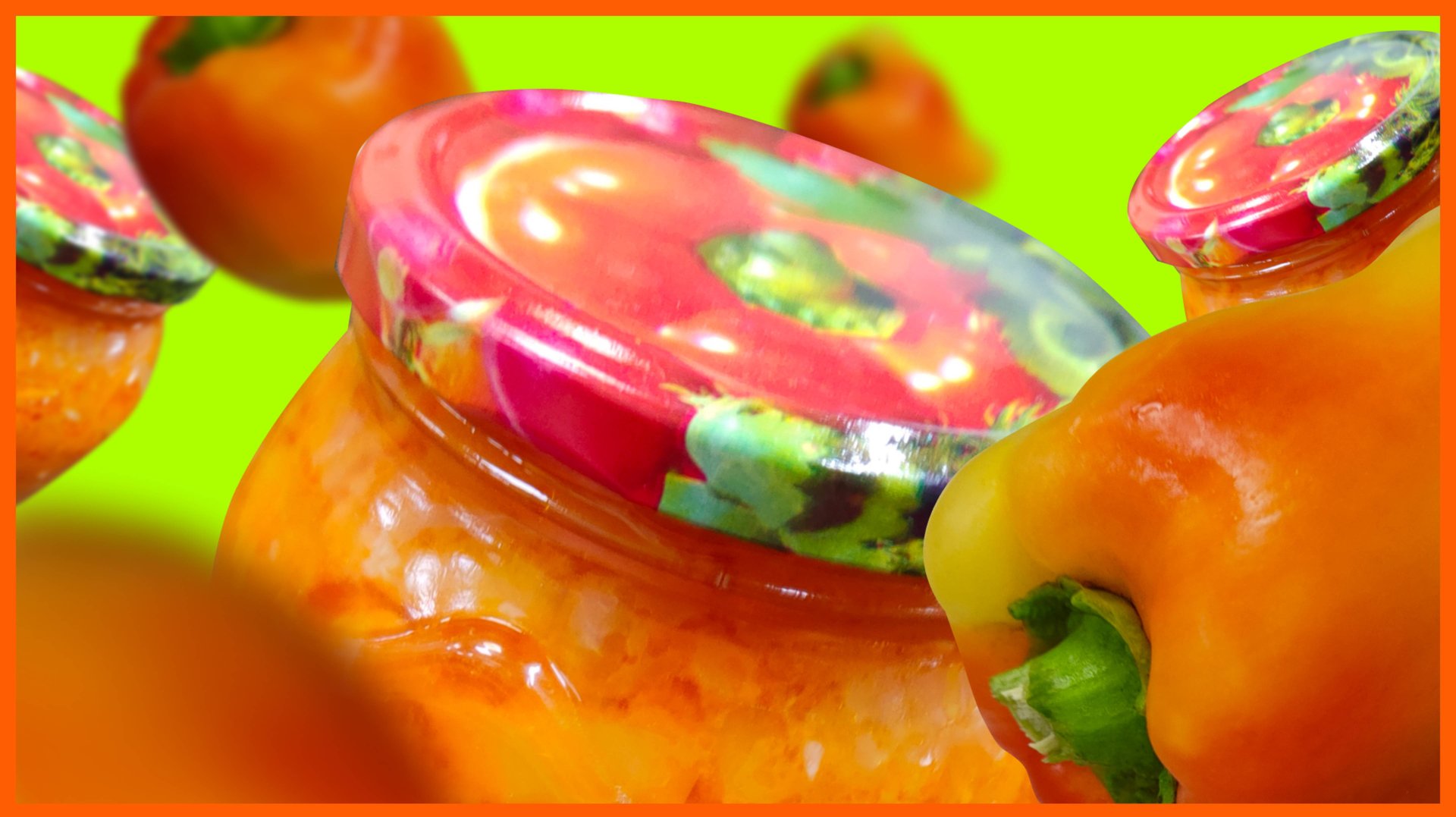 Рецепт лечо на зиму! Рецепт проверен годами.
Консервация овощей впрок