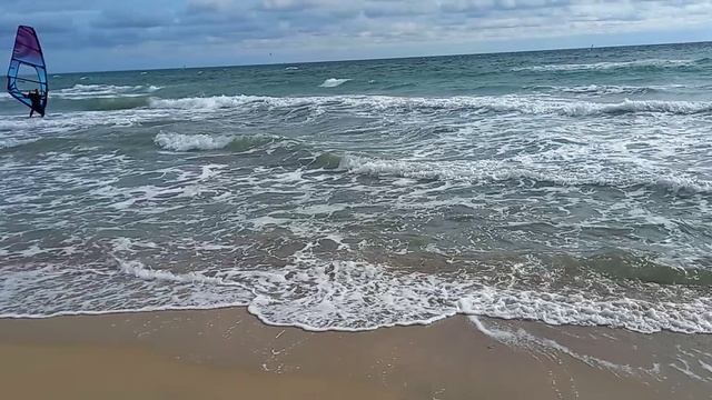 Сегодня на Море...