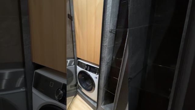 Душевая кабина