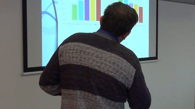 Доклад Севастьянова на SIBIRCON 21.10.2019 г.