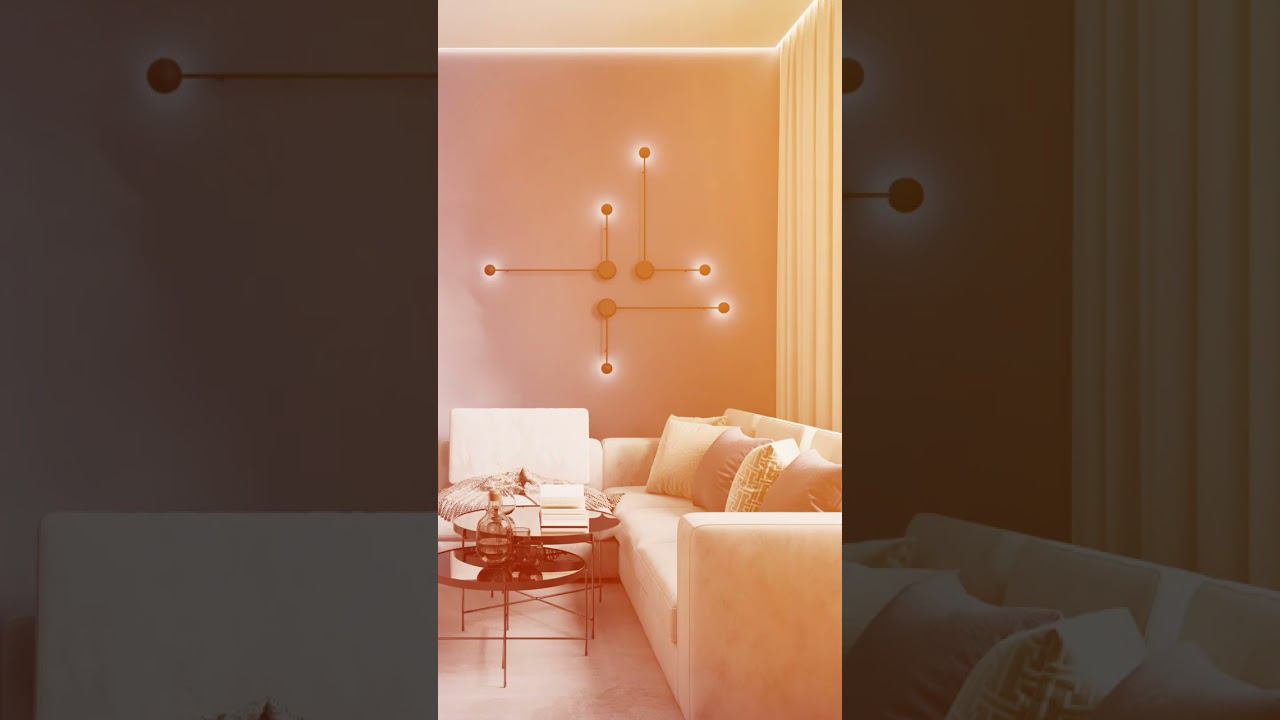 5️⃣ красивых сочетаний с серым цветом  Как разнообразить скучный интерьер