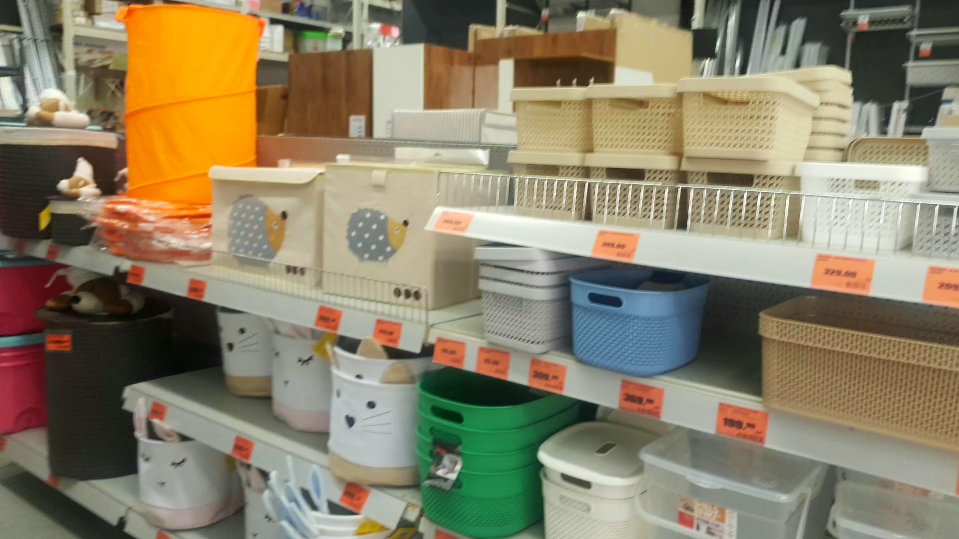 ОБИ?Организация и Хранение Вещей??☘