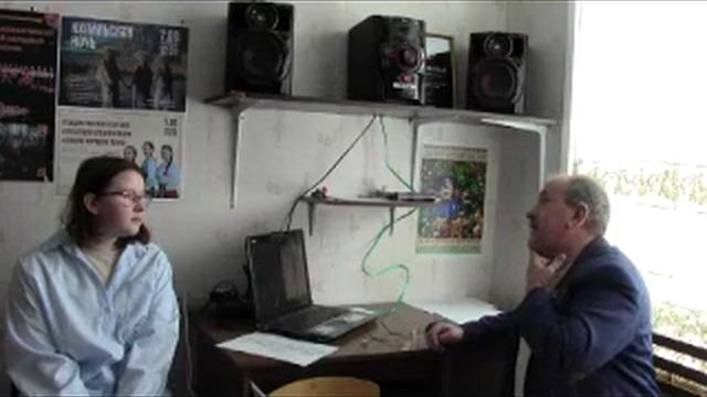 "Чистота интонации и работа над голосом", преп.Смоленов П.А..avi