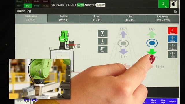 Программирование коботов FANUC.mp4