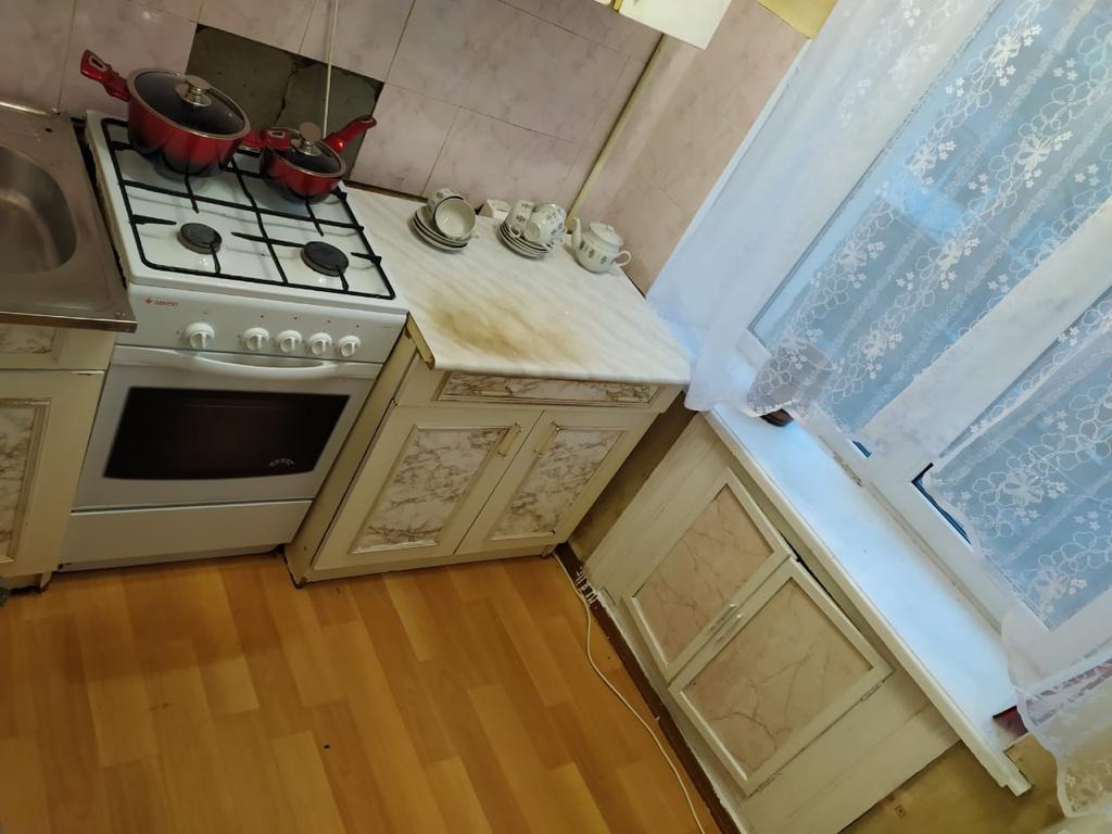 Квартира в Ростове цена 3.1 млн.р. 

Купите двухкомнатную квартиру в Ростове на ул.Тельмана.