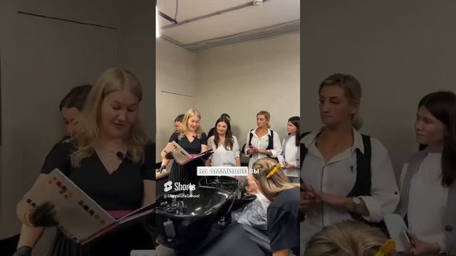 Для того, чтобы выйти из тёмных оттенков, существует несколько способов 👌