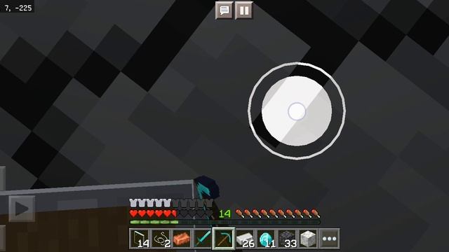 маинкрафт выживание часть 2