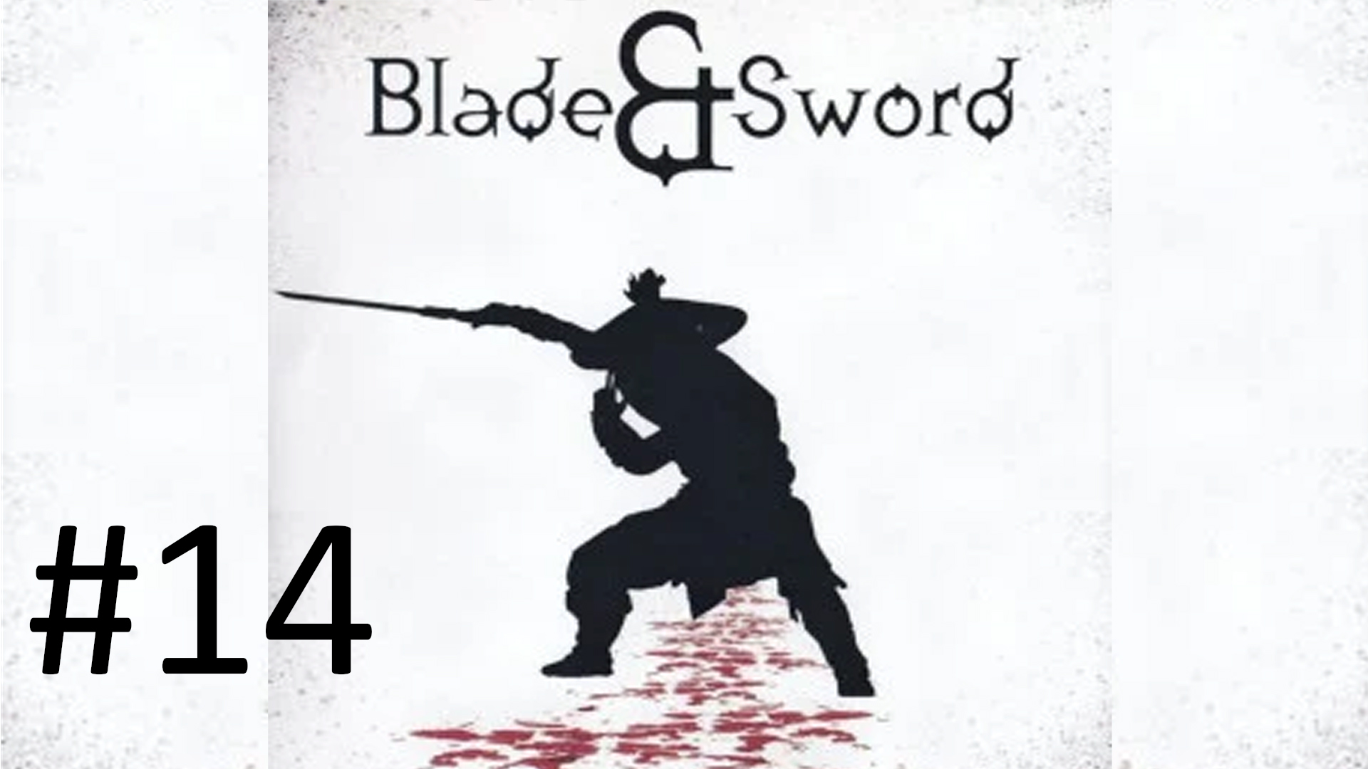 Прохождение Blade & Sword - Часть 14. Финал