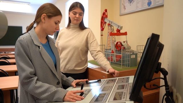 Профессионалитет приемная кампания - 2023