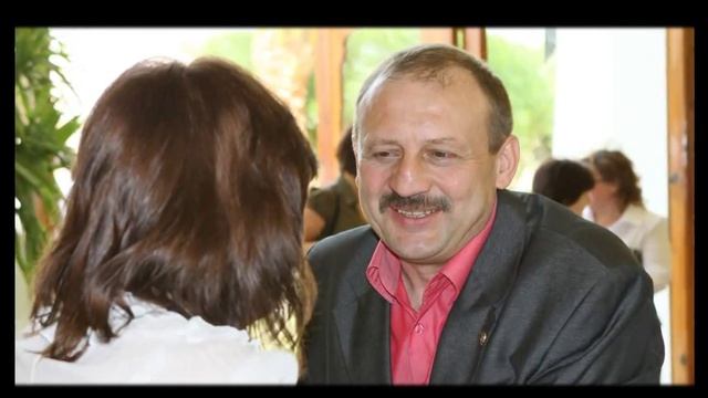 Владимир Волошин Профи-Мастер Gloryon