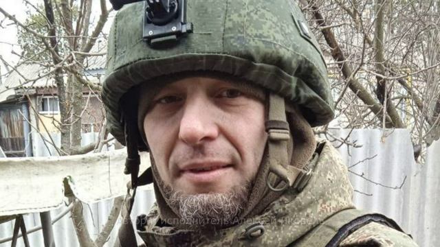 Песня "Пацаны". Посвящается воинам России.