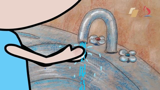 «Путешествие с капелькой», История Капельки _ Journey with a drop, story of a Drop #donorvolga.mp4